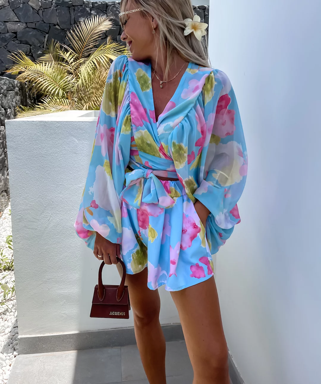 KOMPLET PALOMA BLUE | Ubrania, obuwie oraz dodatki dla kobiet