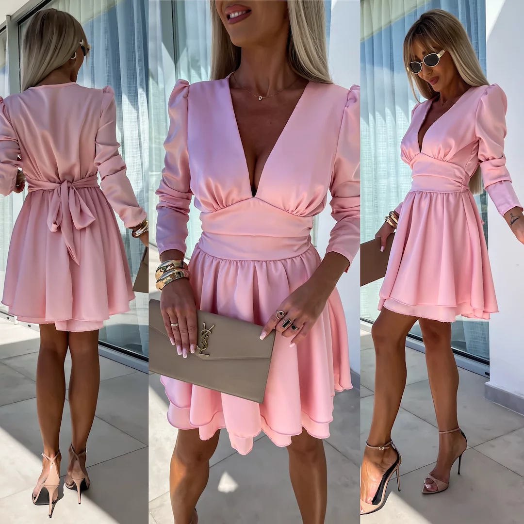 SUKIENKA DELICATE PRINCESS POWDER | Ubrania, obuwie oraz dodatki dla kobiet