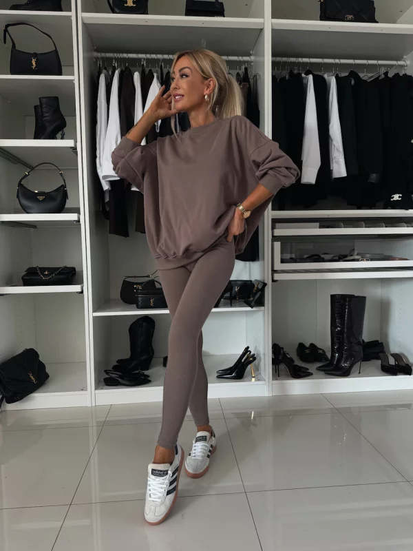 BLUZA BAWEŁNIANA COLOR OF LIFE FANGO | Ubrania, obuwie oraz dodatki dla ...