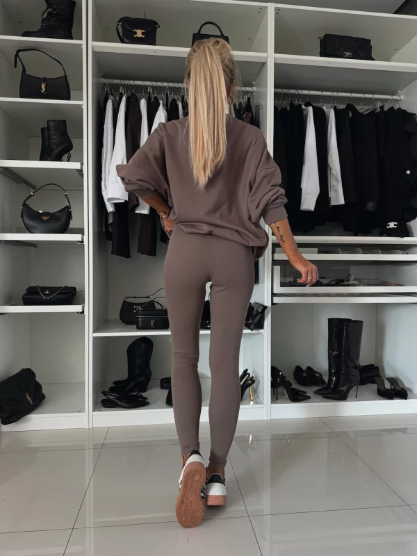 BLUZA BAWEŁNIANA COLOR OF LIFE FANGO | Ubrania, obuwie oraz dodatki dla ...