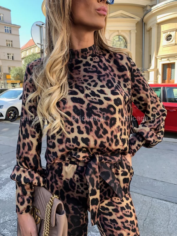 KOMPLET PERFECT EXAMPLE BY CHICACA | Ubrania, obuwie oraz dodatki dla ...