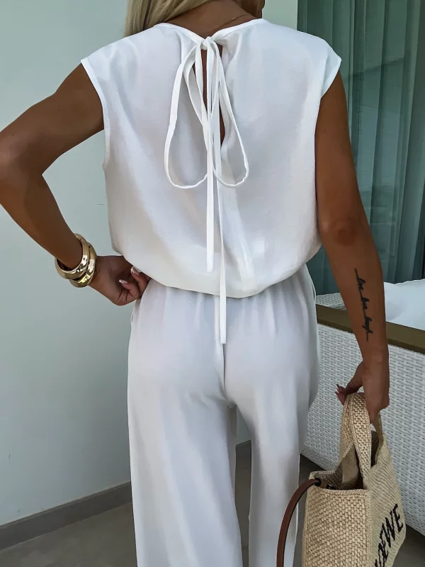 KOMPLET 2-CZĘŚCIOWY GOOD SIGN WHITE | Ubrania, obuwie oraz dodatki dla ...