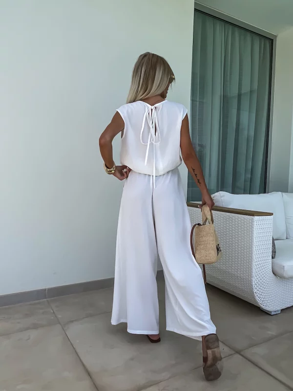 KOMPLET 2-CZĘŚCIOWY GOOD SIGN WHITE | Ubrania, obuwie oraz dodatki dla ...