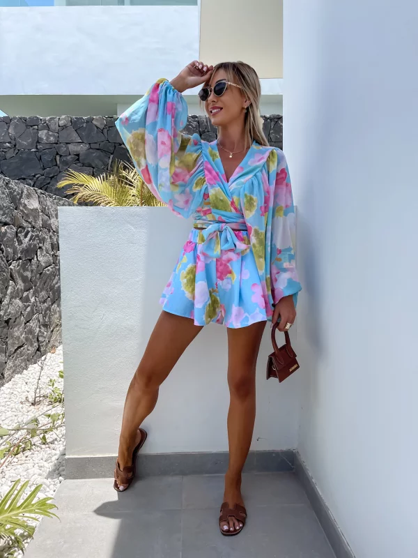 KOMPLET PALOMA BLUE | Ubrania, obuwie oraz dodatki dla kobiet