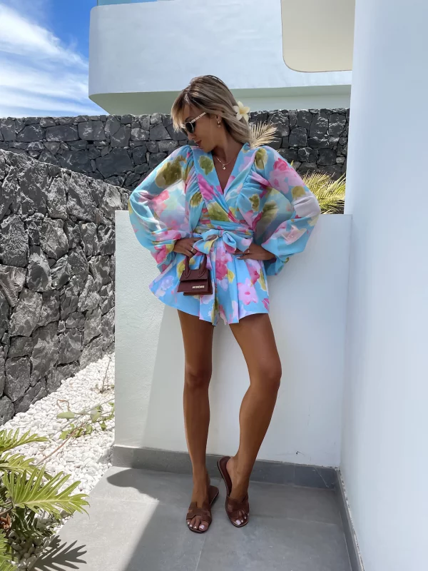 KOMPLET PALOMA BLUE | Ubrania, obuwie oraz dodatki dla kobiet