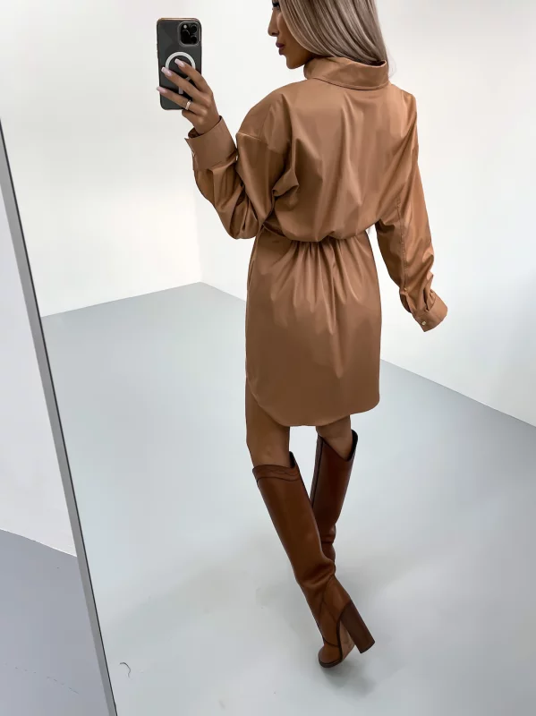 SUKIENKA GIANNA BY CHICACA | Ubrania, obuwie oraz dodatki dla kobiet