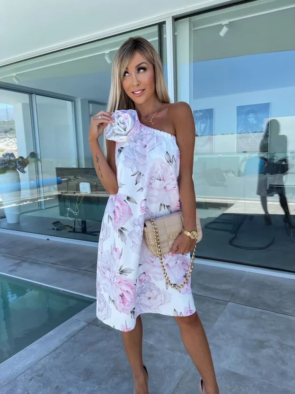 SUKIENKA PRECIOUS MEMORY POWDER | Ubrania, obuwie oraz dodatki dla kobiet