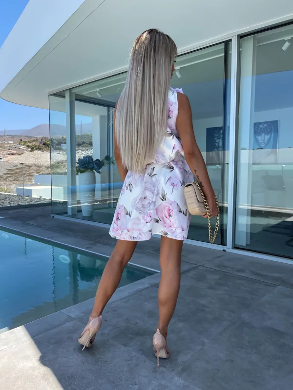 SUKIENKA PRECIOUS MEMORY POWDER | Ubrania, obuwie oraz dodatki dla kobiet