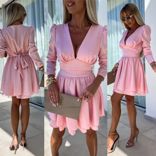 SUKIENKA DELICATE PRINCESS POWDER | Ubrania, obuwie oraz dodatki dla kobiet