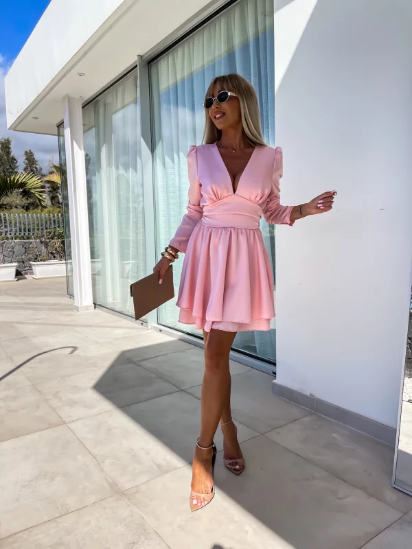 SUKIENKA DELICATE PRINCESS POWDER | Ubrania, obuwie oraz dodatki dla kobiet